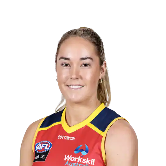 Madison Newman Draft Profile - Aussie Rules Rookie Me Central (formerly ...