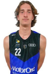 Jedd Busslinger Draft Profile - Aussie Rules Rookie Me Central ...