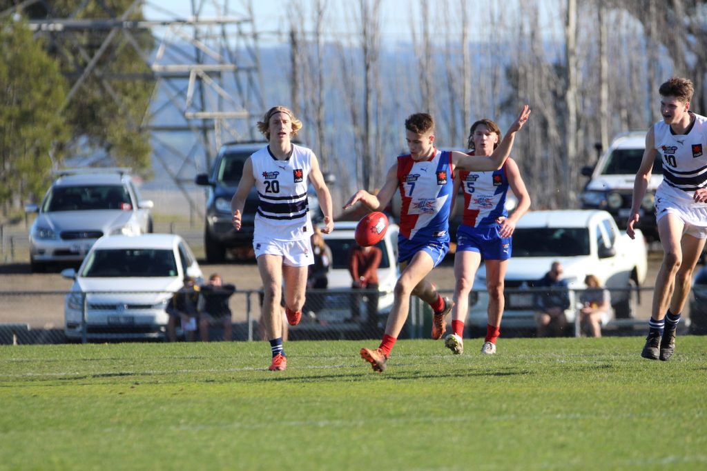 Gippsland Power - Aussie Rules Rookie Me Central