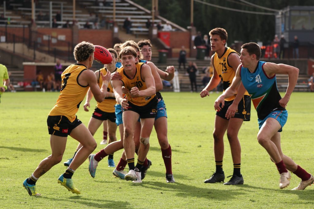 2023 AFL Draft Profiles: Full List - Aussie Rules Rookie Me Central