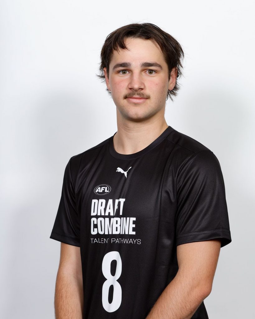 2023 AFL Draft Profiles: Midfielders - Aussie Rules Rookie Me Central
