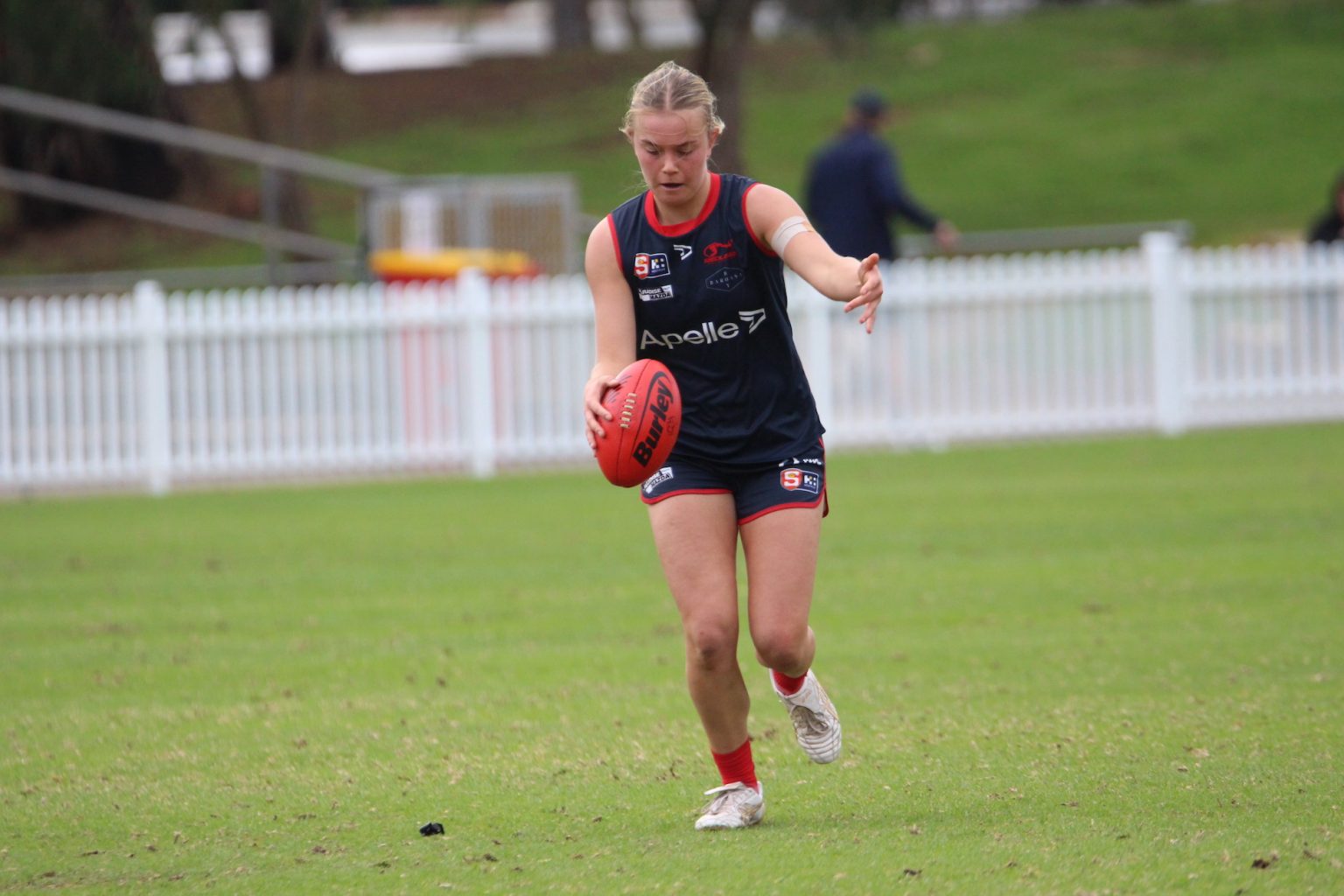 2023 AFLW Draft Profiles | FULL LIST - Aussie Rules Rookie Me Central