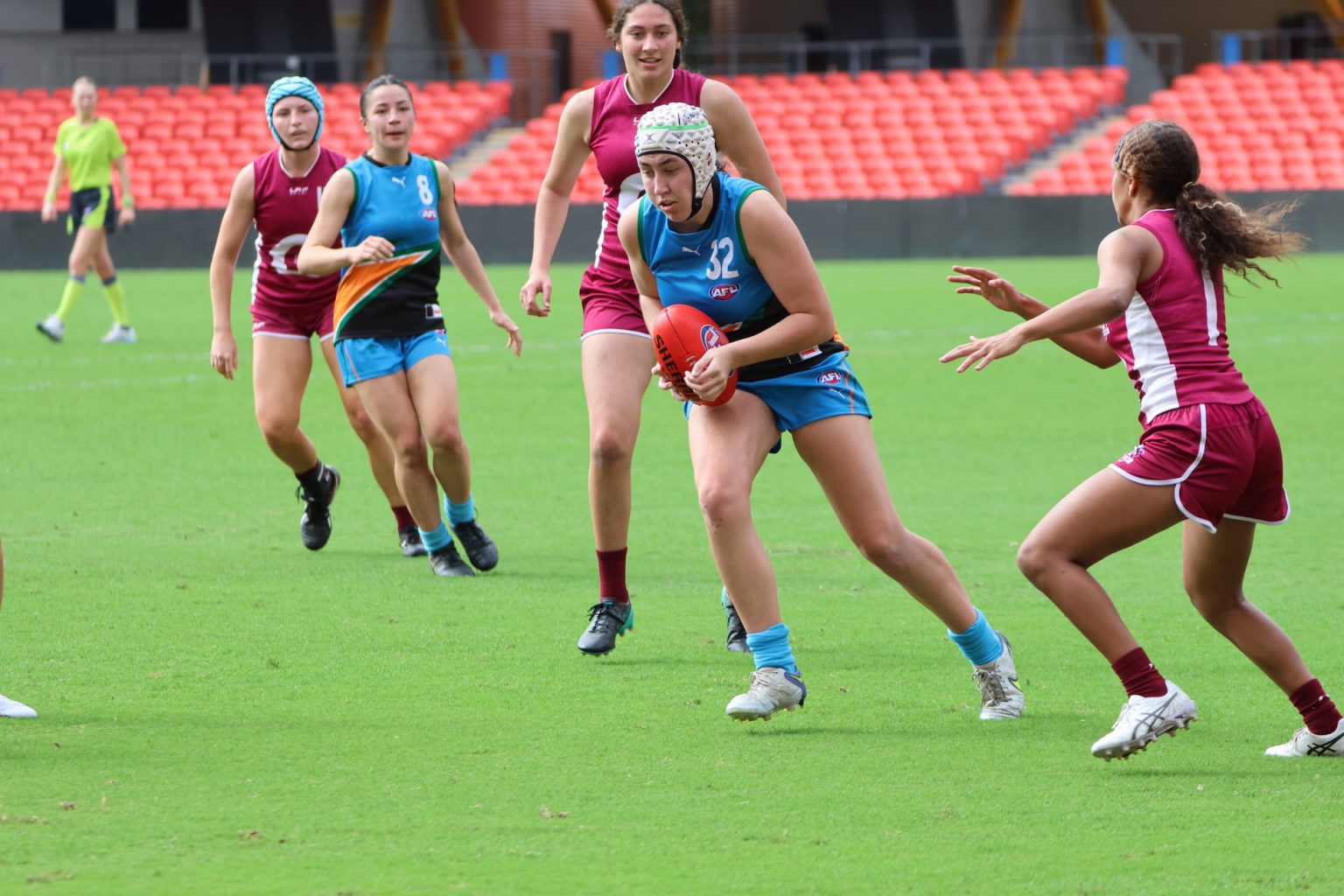2023 AFLW Draft Profiles | FULL LIST - Aussie Rules Rookie Me Central
