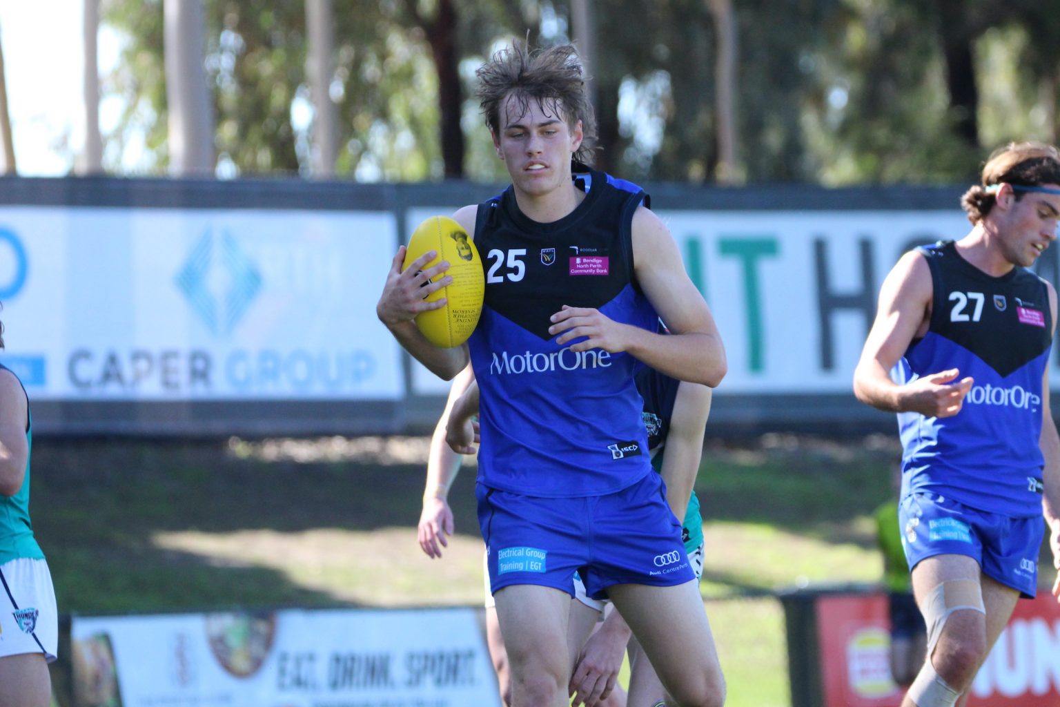 2023 AFL Draft Profiles: Forwards - Aussie Rules Rookie Me Central