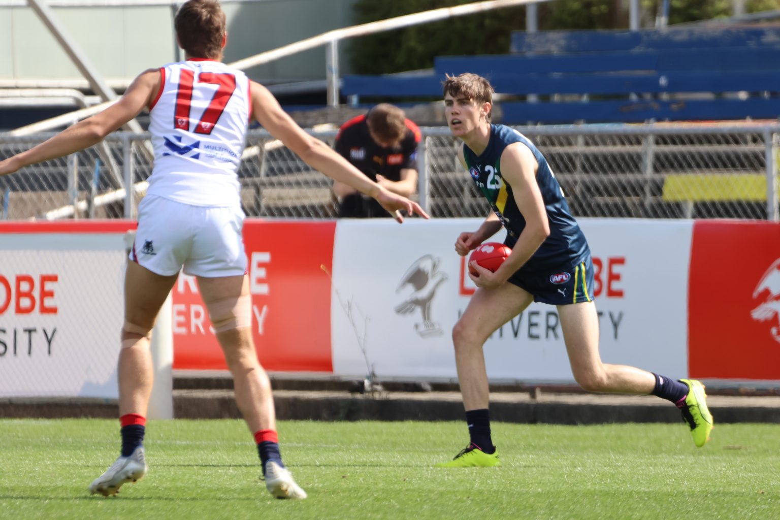 2024 AFL Draft Preview: Carlton Blues - Aussie Rules Rookie Me Central