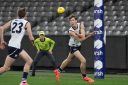 Marquee Matchup: Jack Whitlock vs. Matt Whitlock - Aussie Rules Rookie ...