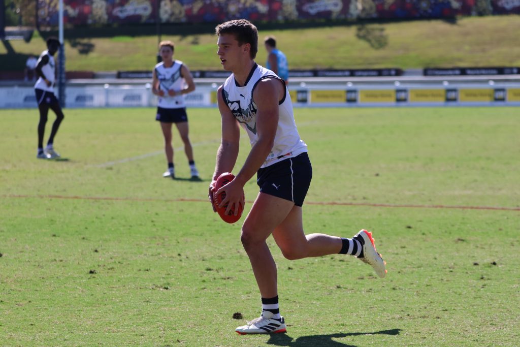 Q&A: Sam Lalor (GWV Rebels) - Aussie Rules Rookie Me Central