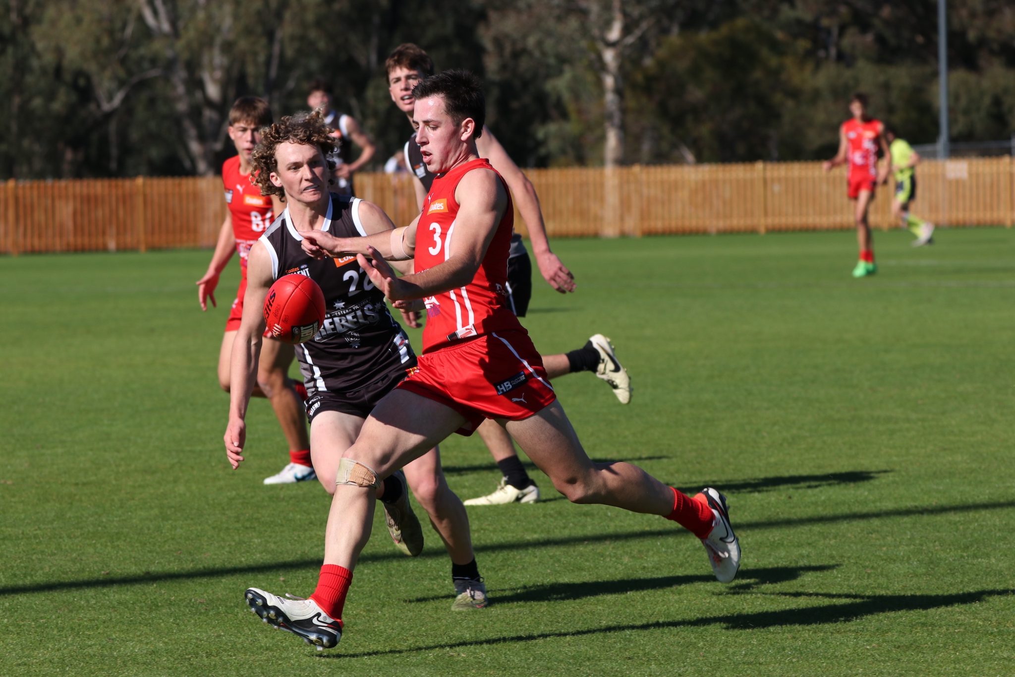 2024 AFL Draft Preview: Fremantle Dockers - Aussie Rules Rookie Me Central