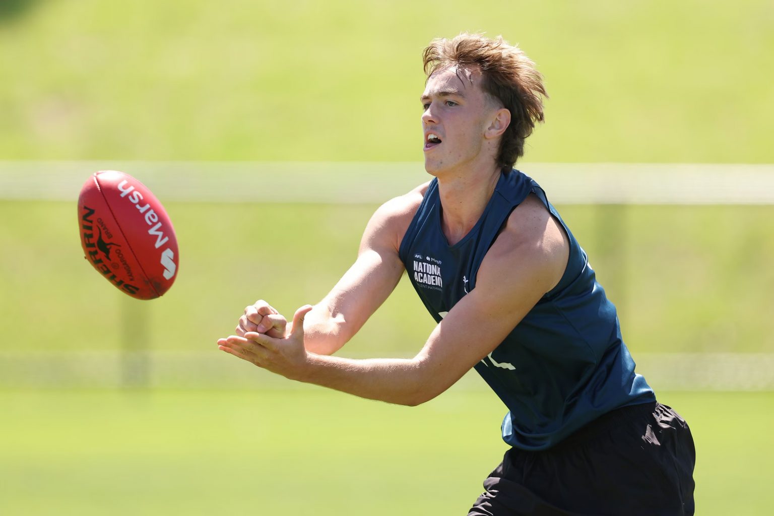 PREVIEW | AFL Academy vs. Richmond VFL - Aussie Rules Rookie Me Central