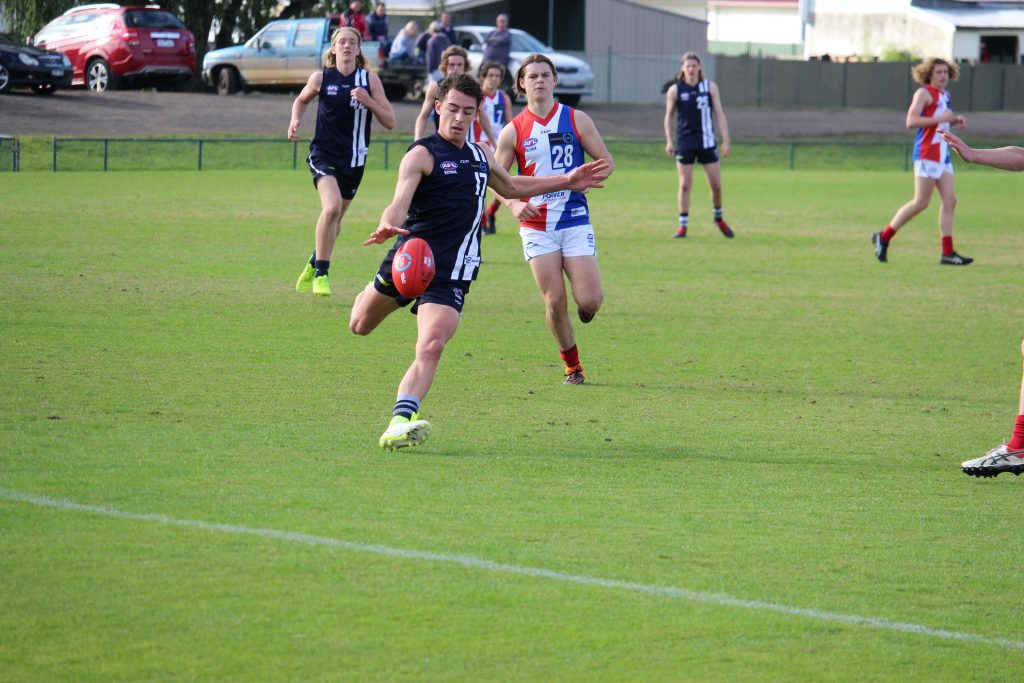 TAC Cup Grand Final - Aussie Rules Rookie Me Central