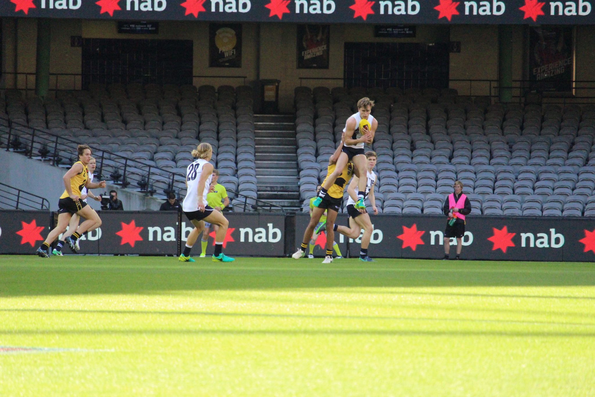 Matt Balmer’s 2017 AFL Draft August Power Rankings - Aussie Rules ...