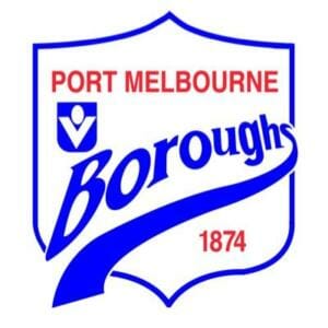 Port Melbourne - Aussie Rules Rookie Me Central