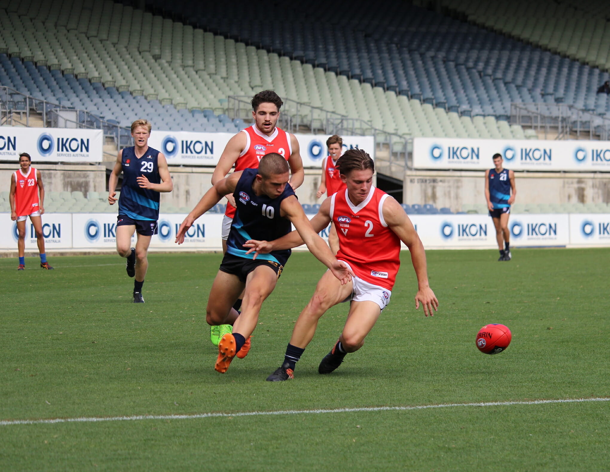 Draft Central Power Rankings: August 2019 - Aussie Rules Rookie Me Central
