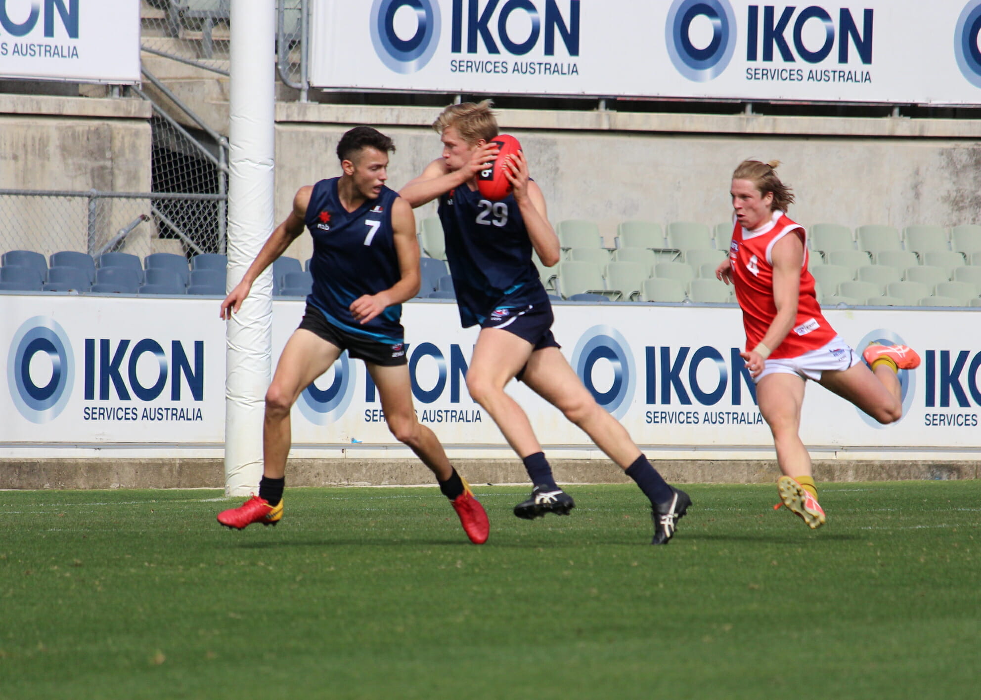 Draft Central Power Rankings: August 2019 - Aussie Rules Rookie Me Central