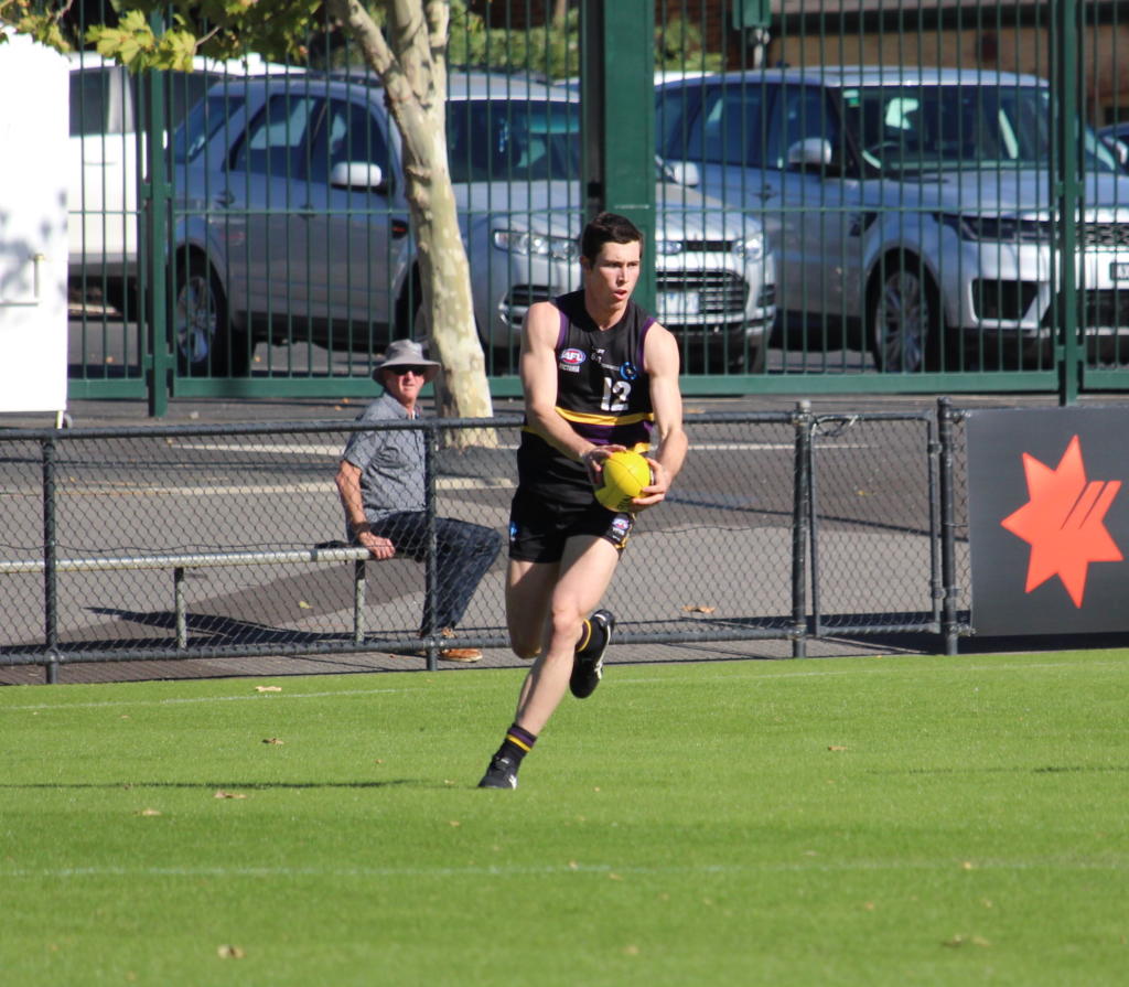 Draft Central Power Rankings: October 2019 - Aussie Rules Rookie Me Central