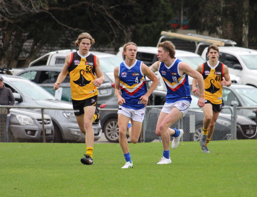 PREVIEW | Debuts galore as Metro sides make NAB League return - Aussie ...