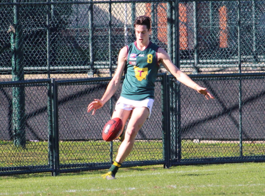 Tasmania Devils - Aussie Rules Rookie Me Central