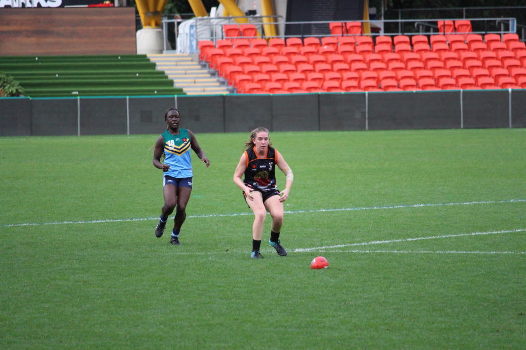 AFLW Draft Features - Aussie Rules Rookie Me Central