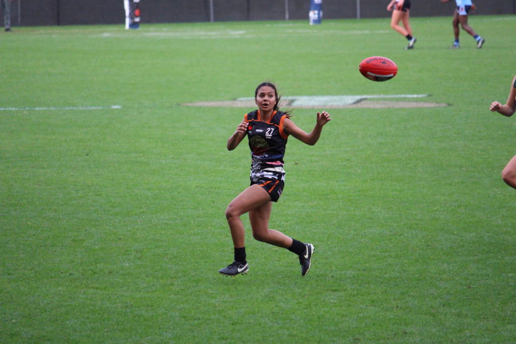 AFLW Draft Features - Aussie Rules Rookie Me Central