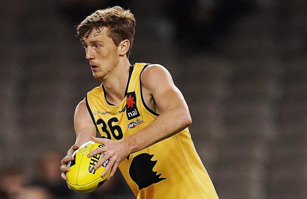 Swan Districts - Aussie Rules Rookie Me Central