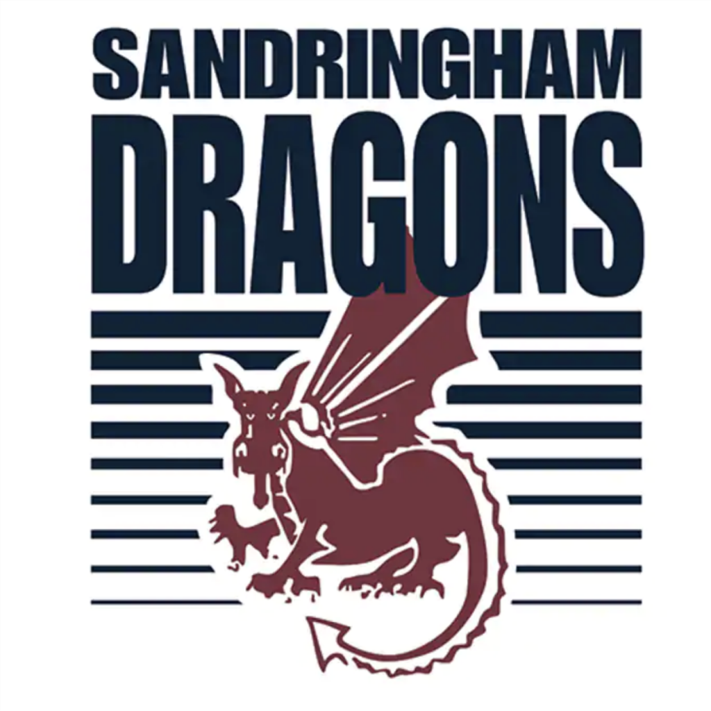 NAB League Player Focus: Max Ramsden (Sandringham Dragons) - Aussie ...