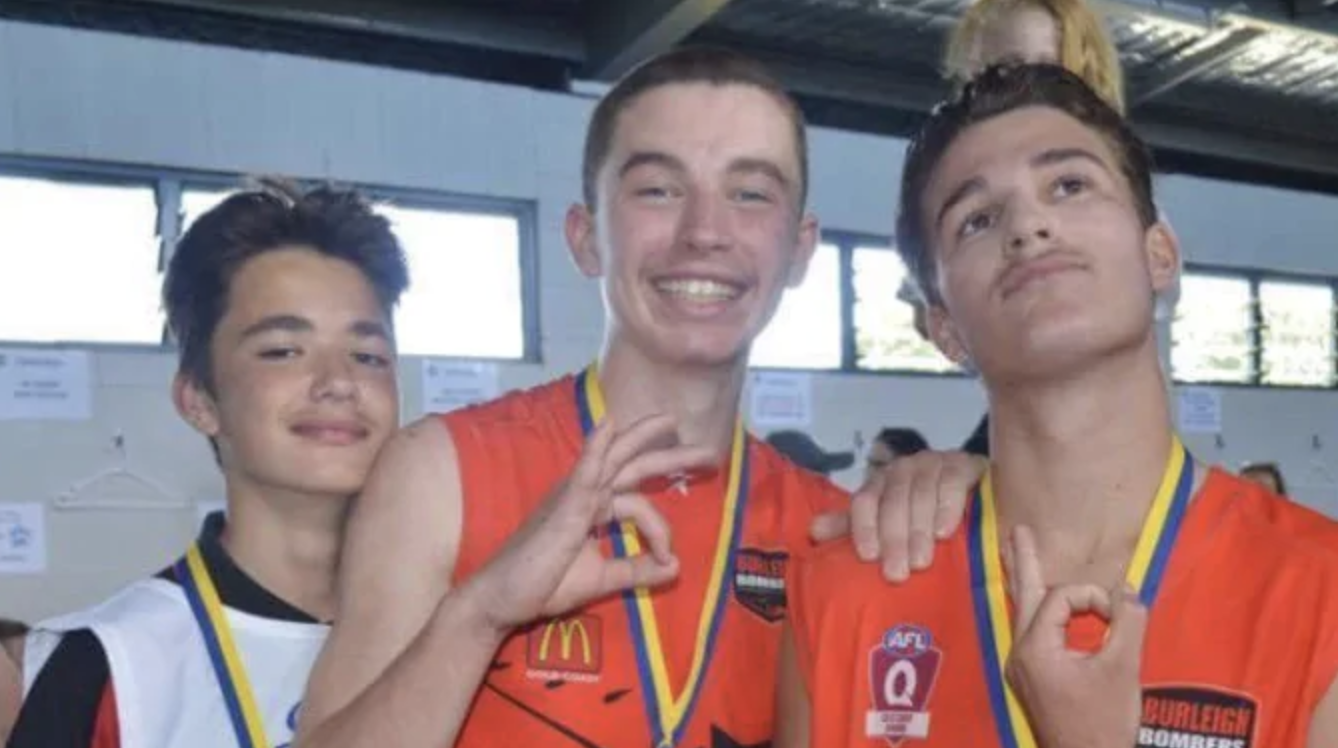 Gold Coast Suns Academy - Aussie Rules Rookie Me Central