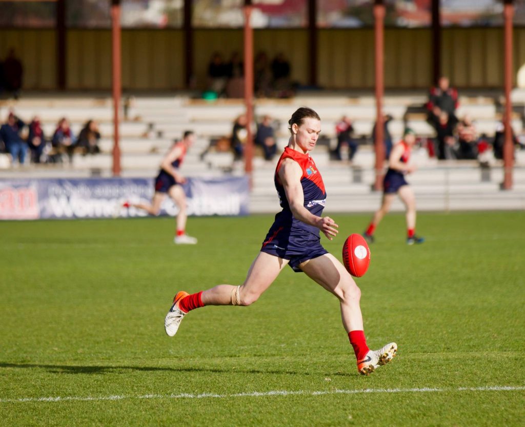 Tasmania Devils - Aussie Rules Rookie Me Central