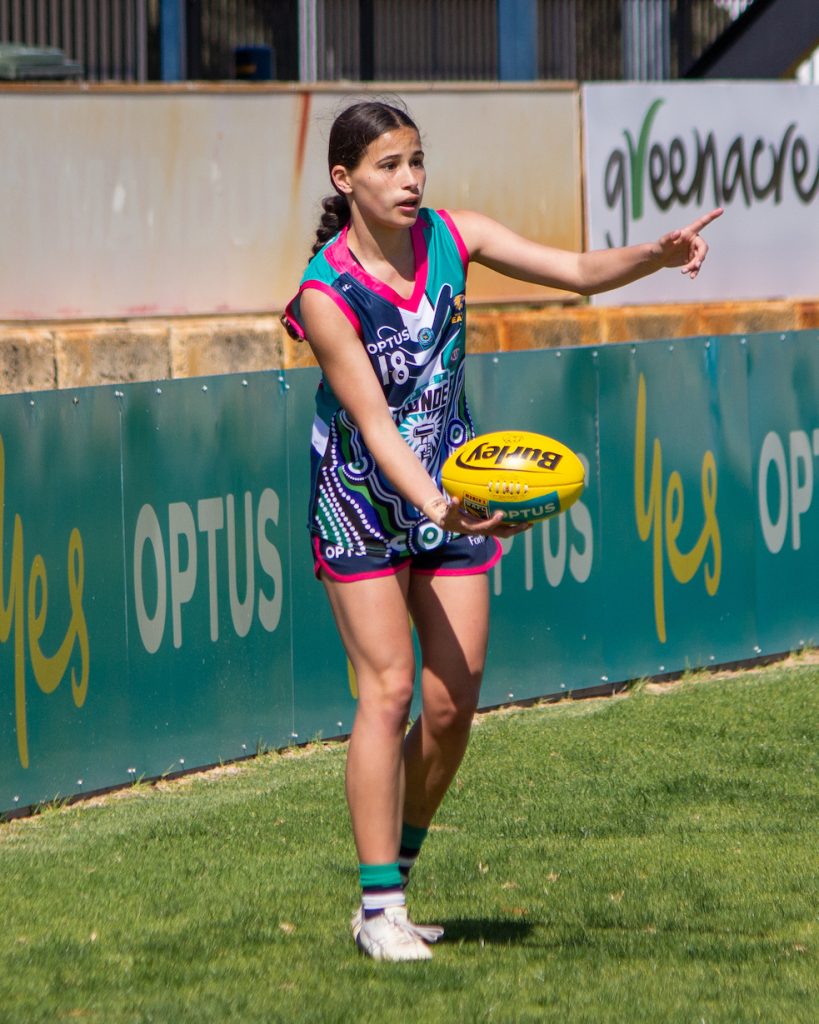 2021 AFLW Under 18s Ones to Watch - Aussie Rules Rookie Me Central