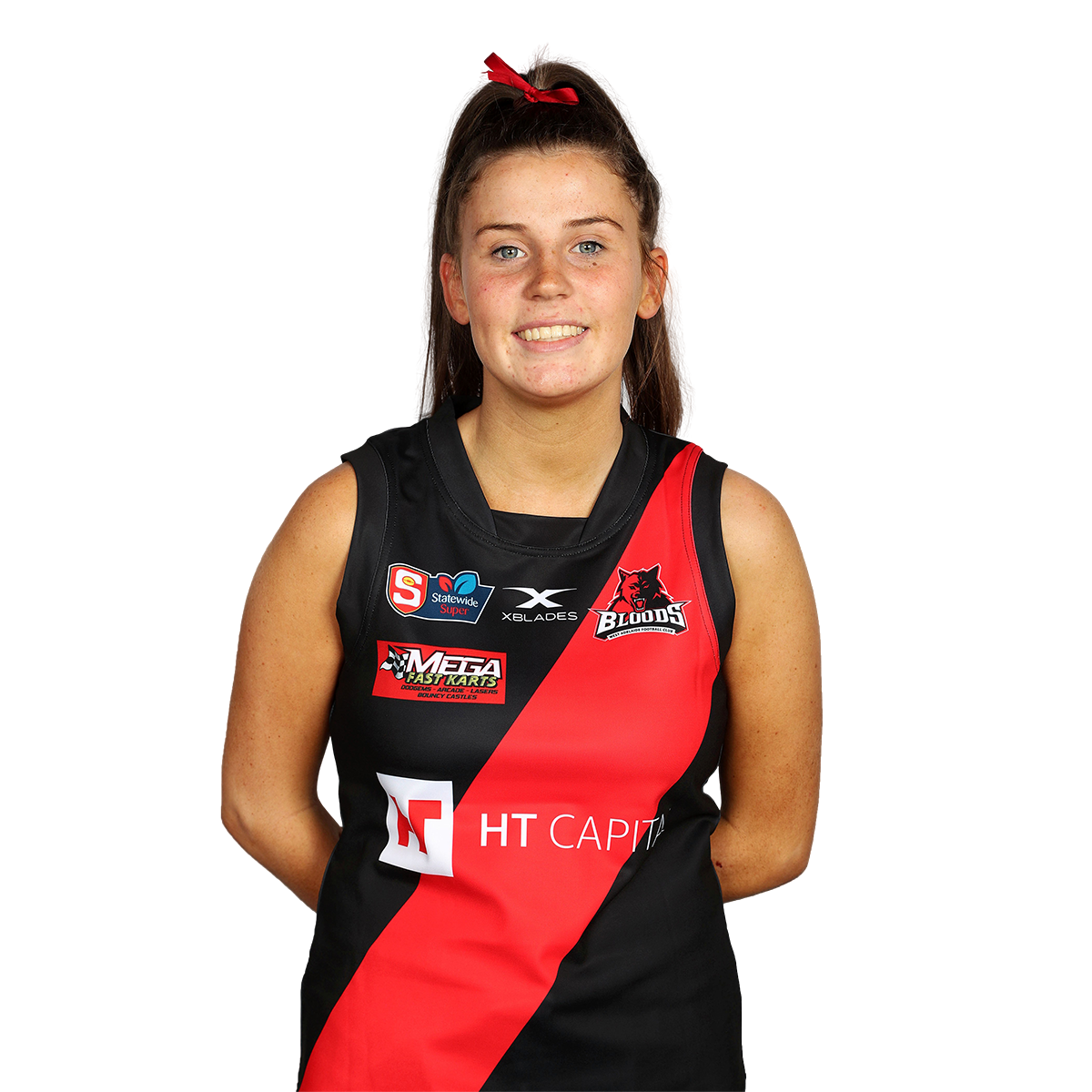 2021 AFLW Under 18s Ones to Watch - Aussie Rules Rookie Me Central