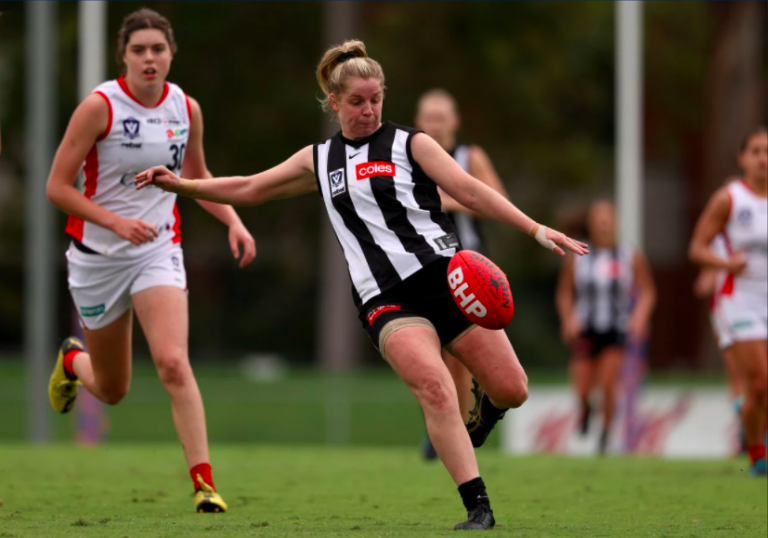 Stratton more motivated than ever to return to top flight - Aussie ...