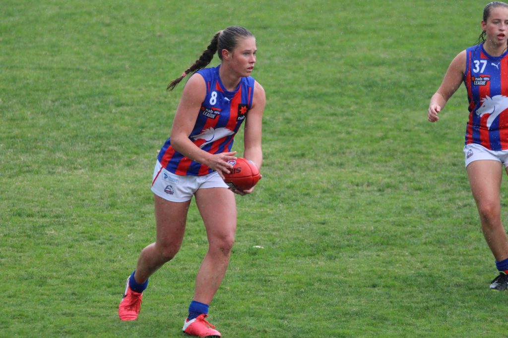 PODCAST EXPLAINER | 2021 AFLW Phantom Draft - Aussie Rules Rookie Me ...