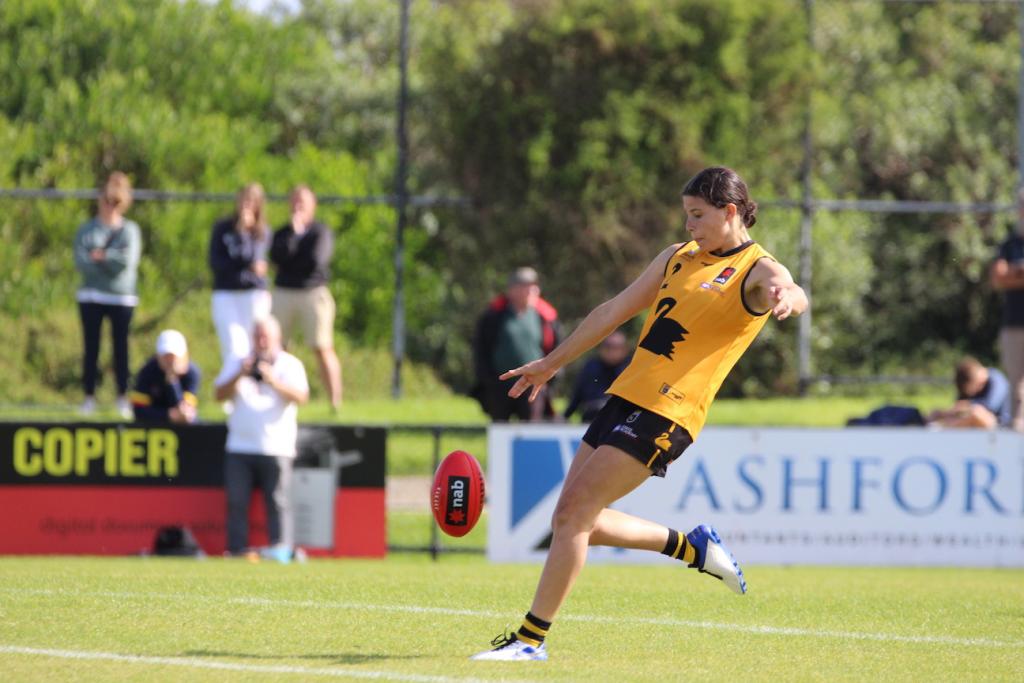 2021 AFLW Draft club review: Fremantle - Aussie Rules Rookie Me Central