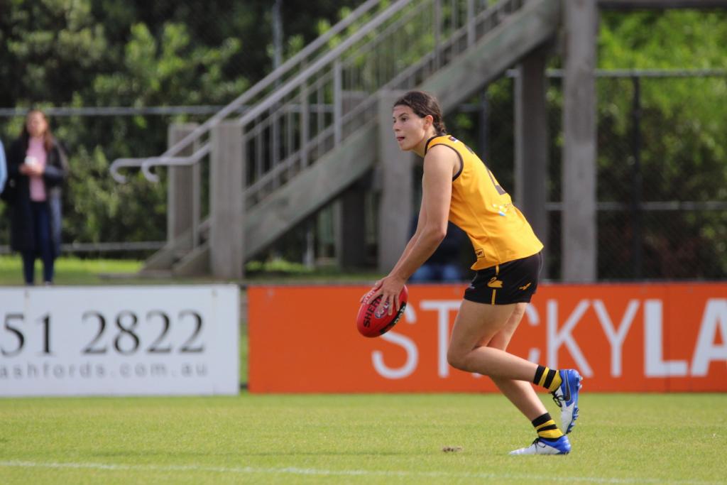 PODCAST EXPLAINER | 2021 AFLW Phantom Draft - Aussie Rules Rookie Me ...