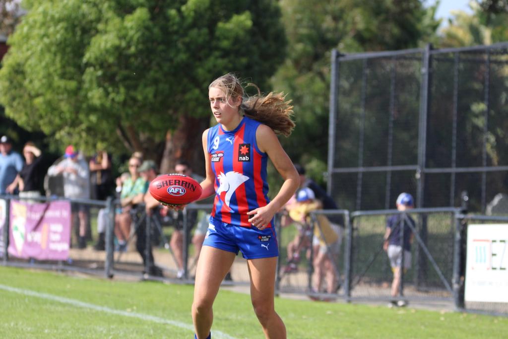 2021 AFLW Draft club review: Carlton - Aussie Rules Rookie Me Central