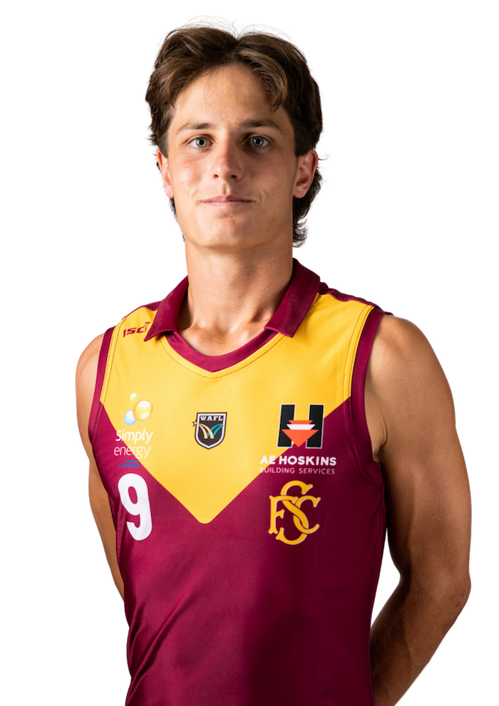 WA U19s Player Focus: Neil Erasmus (Subiaco) - Aussie Rules Rookie Me ...