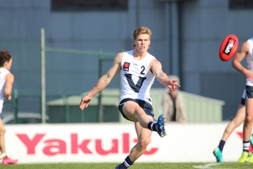 PREVIEW | NAB League goes country in latest return - Aussie Rules ...