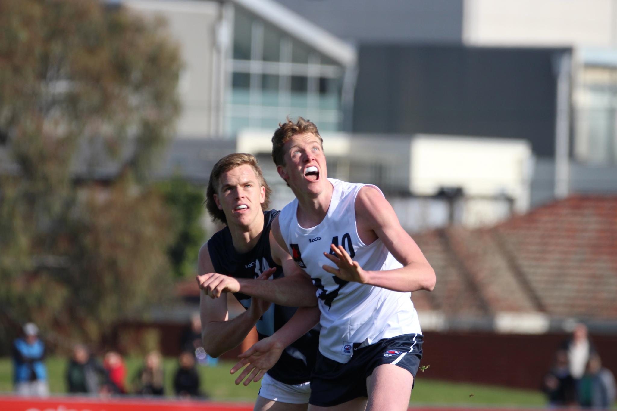 PREVIEW | NAB League goes country in latest return - Aussie Rules ...