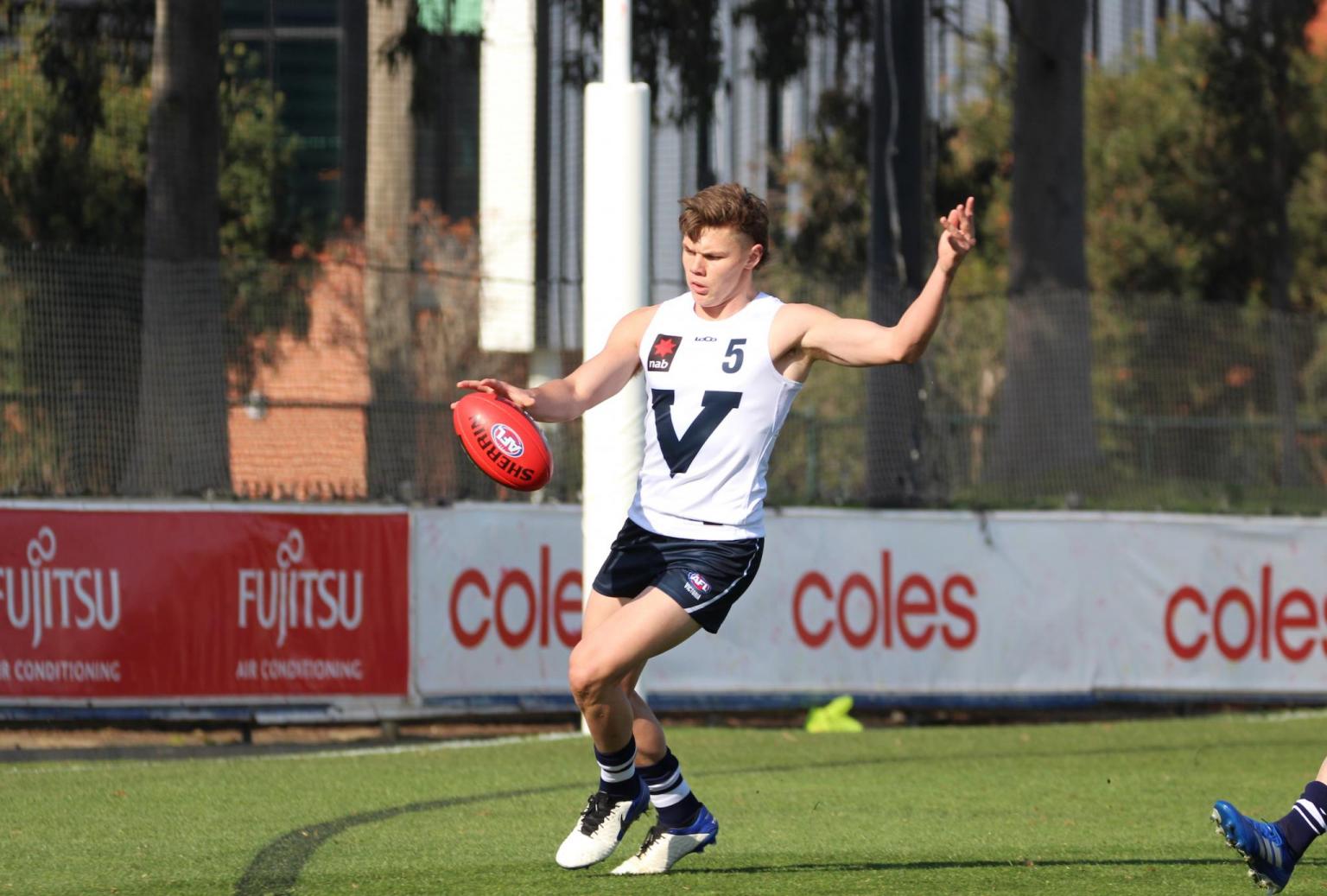 Pioneers poised well amid "rollercoaster" season - Aussie Rules Rookie ...