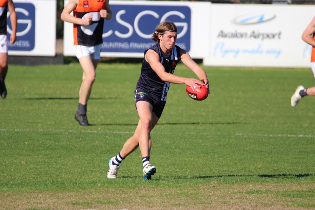 PREVIEW | Country clashes continue in NAB League - Aussie Rules Rookie ...