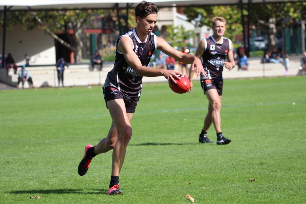 2021 Rookie Me Central AFL Phantom Draft - Aussie Rules Rookie Me Central