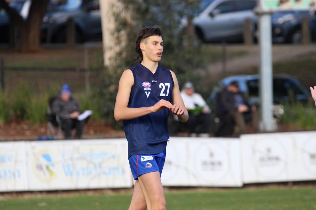 2021 Rookie Me Central AFL Phantom Draft - Aussie Rules Rookie Me Central