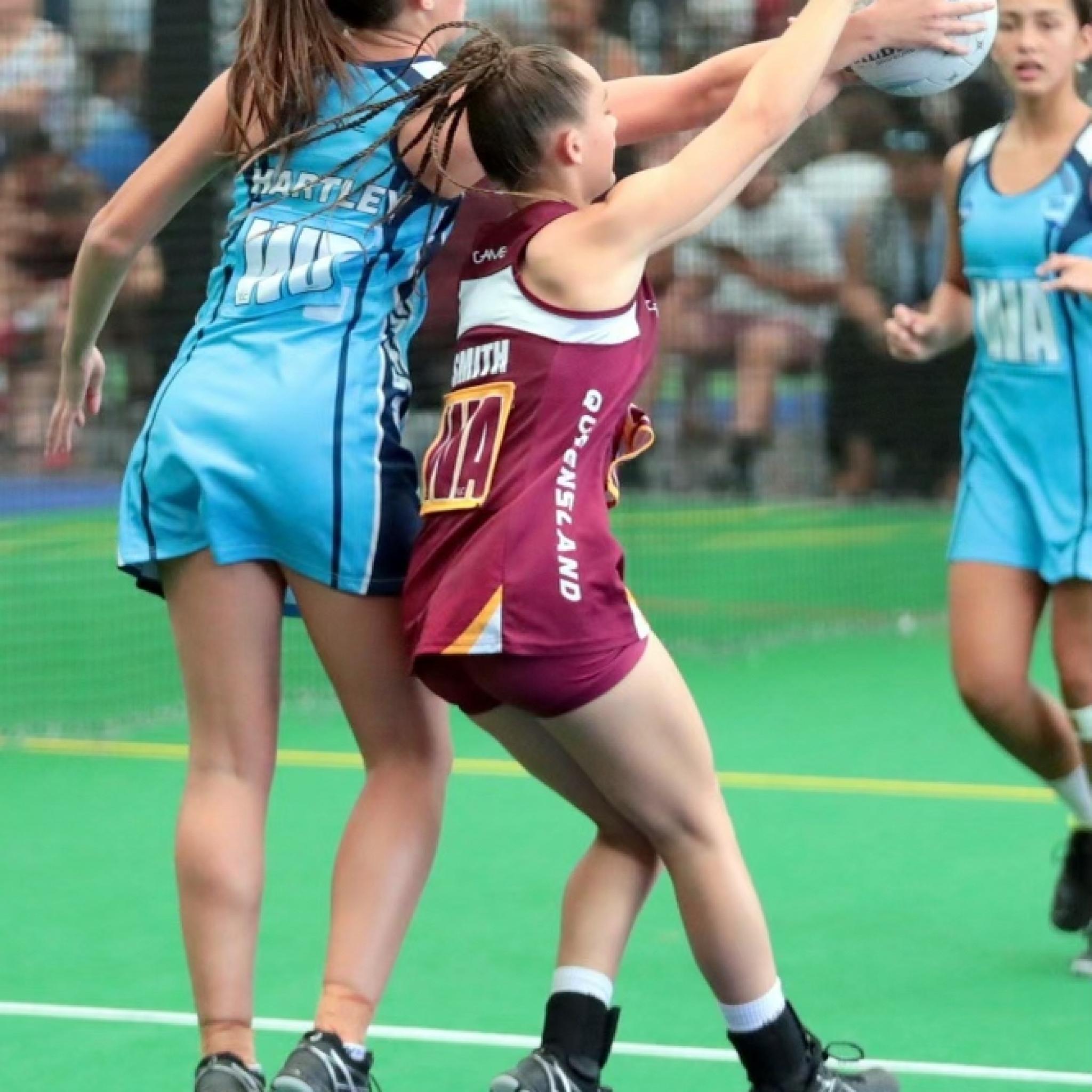 Talented Jasmyn Smith balances AFLW goal with other passions - Aussie ...