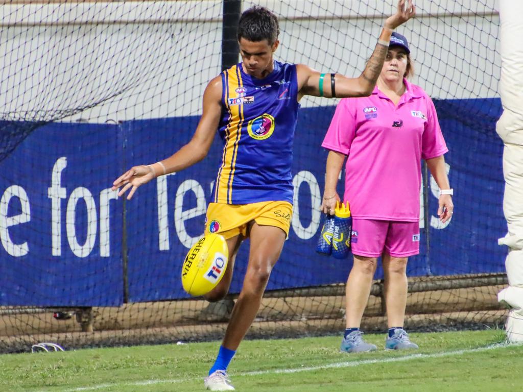 Family-oriented Fejo flourishes with move South - Aussie Rules Rookie ...