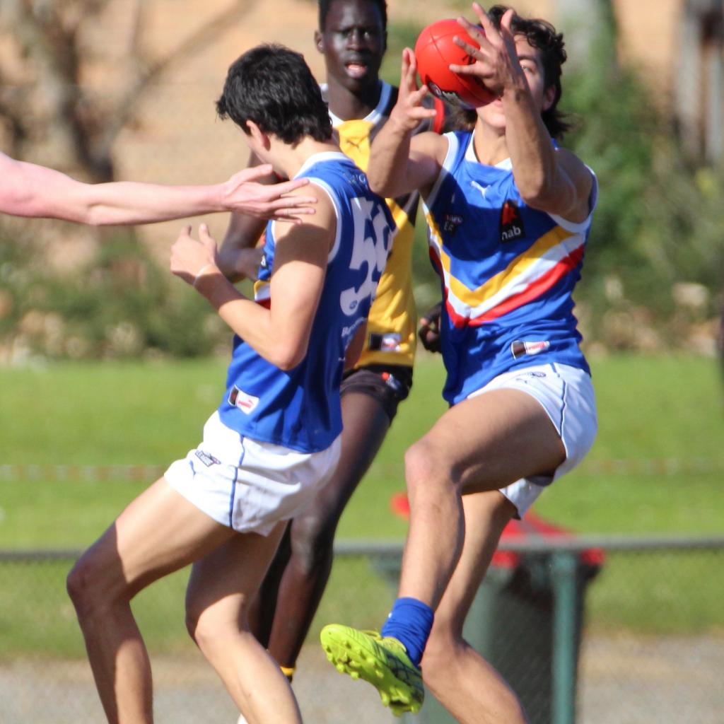 Eastern Ranges - Aussie Rules Rookie Me Central