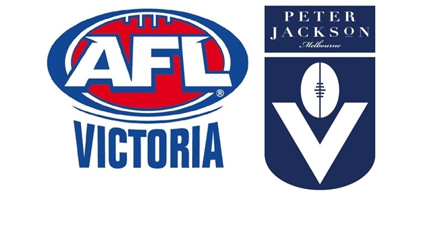 Victoria - Aussie Rules Rookie Me Central