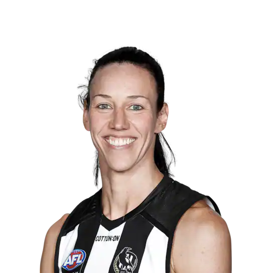Alison Downie Draft Profile - Aussie Rules Rookie Me Central (formerly ...
