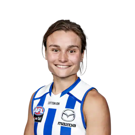 Ash Riddell Draft Profile - Aussie Rules Rookie Me Central (formerly ...