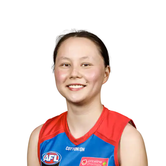Aurora Smith Draft Profile - Aussie Rules Rookie Me Central (formerly ...