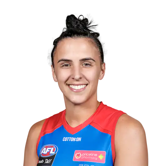 Bailey Hunt Draft Profile - Aussie Rules Rookie Me Central (formerly ...