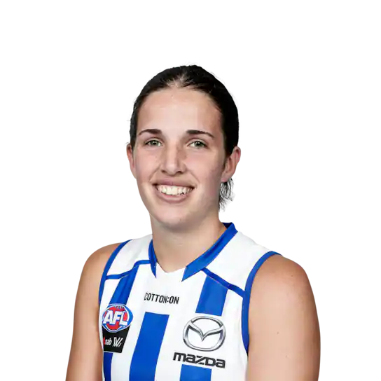 Bella Eddey Draft Profile - Aussie Rules Rookie Me Central (formerly ...